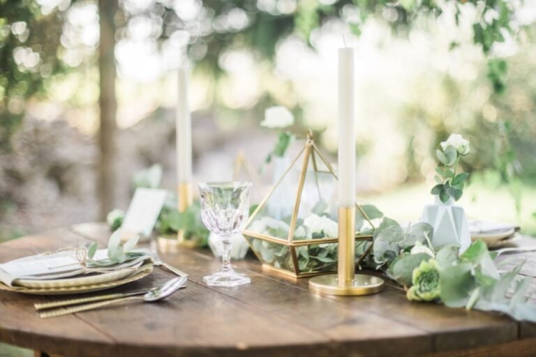 How to Organize a High-End Event That Will Impress Your Guests? – Dutable