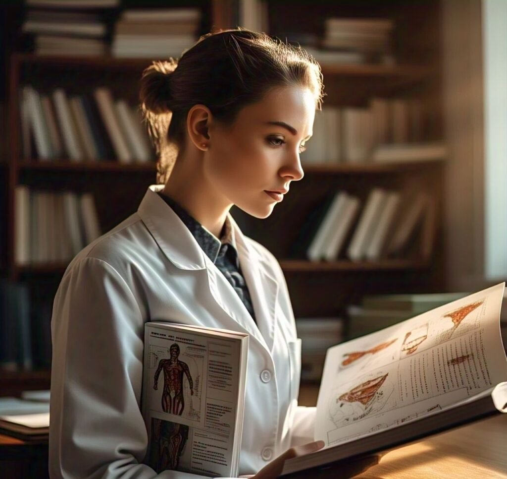 Exploring the Human Body: Comprehensive Resources on Anatomy - Dutable