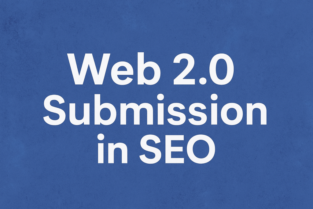 What Is Web 2.0 In SEO? A Complete Beginner's Guide - Dutable